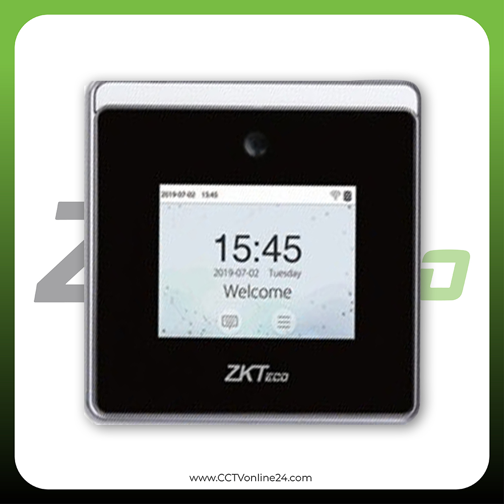 ZKTeco MINI TA MESIN ABSENSI & AKSES KONTROL | CCTV Online 24