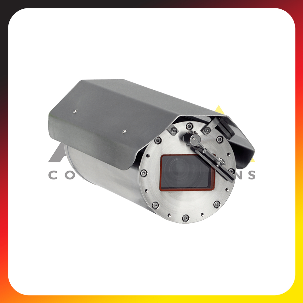 Axis ExCam XF Q1785 Explosion-Protected Network Camera | CCTV Online 24