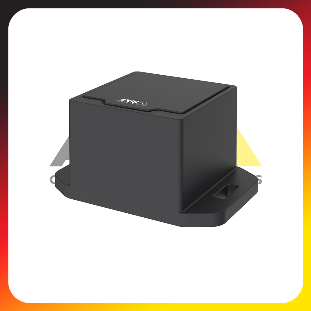 AXIS T8705 Video Decoder | CCTV Online 24