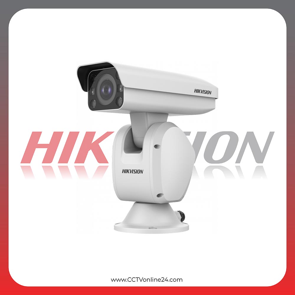Hikvision DS-2DY7236IW-A 9-inch 2MP 36× IR Network Positioning System ...
